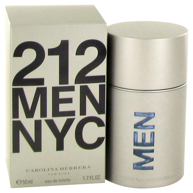 Carolina Herrera 212 Cologne for Men - Buy Online Now at Perfume.com