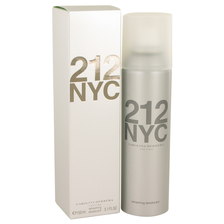 Carolina Herrera 212 Perfume for Women - Buy Online Now at Perfume.com