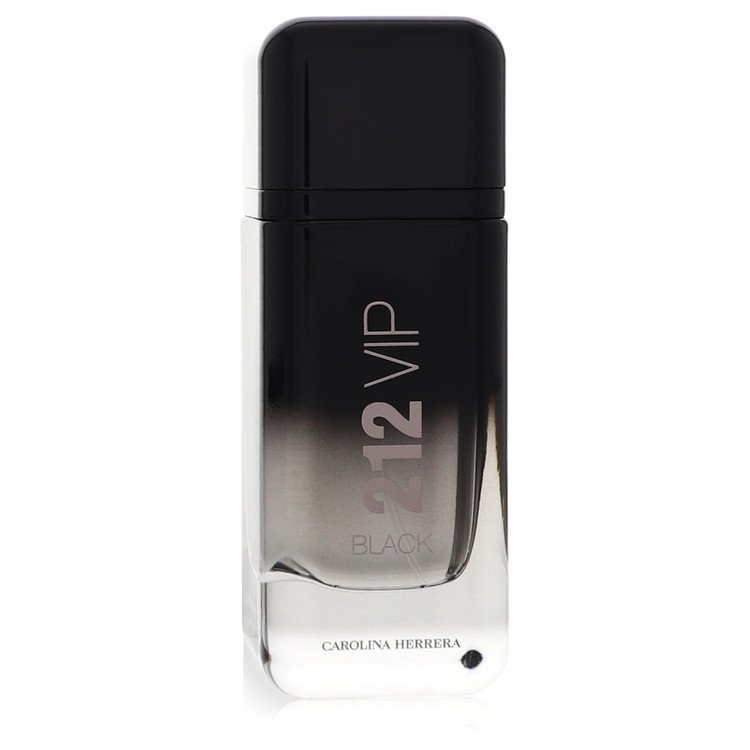 Carolina Herrera 212 Vip Black Cologne for Men - Buy Online Now at ...
