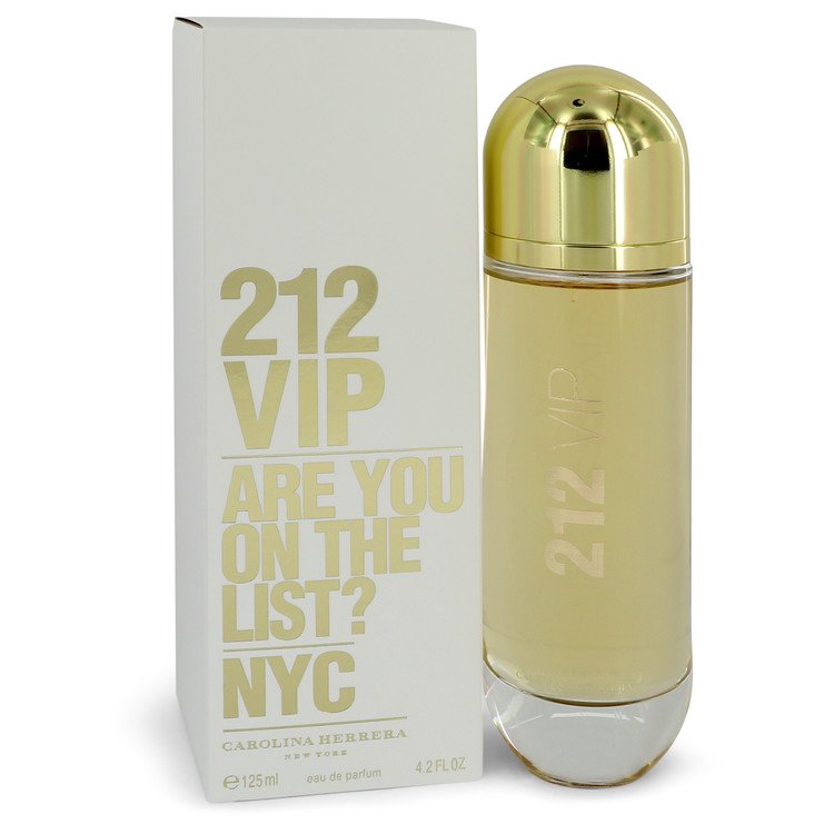 Carolina Herrera 212 Vip Perfume for Women | Perfume.com