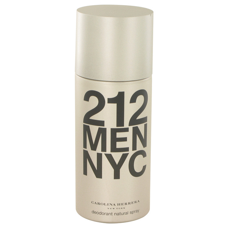 Carolina Herrera 212 Cologne for Men - Buy Online Now at Perfume.com