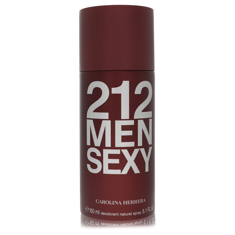 Carolina Herrera 212 Sexy Cologne for Men - Buy Online Now at Perfume.com