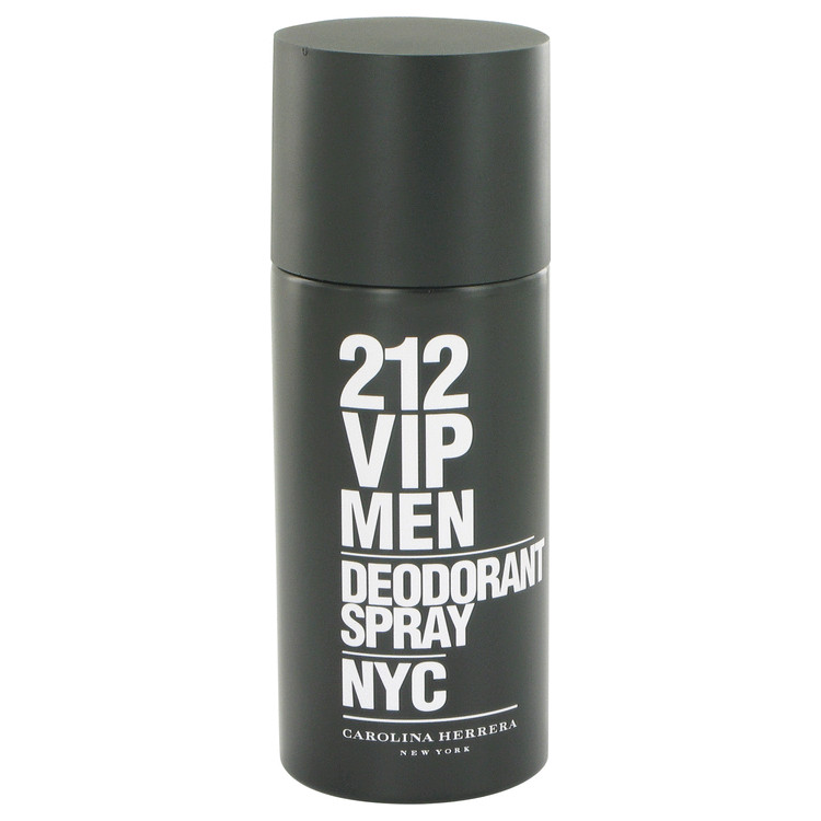 212 Vip by Carolina Herrera - Buy online | Perfume.com