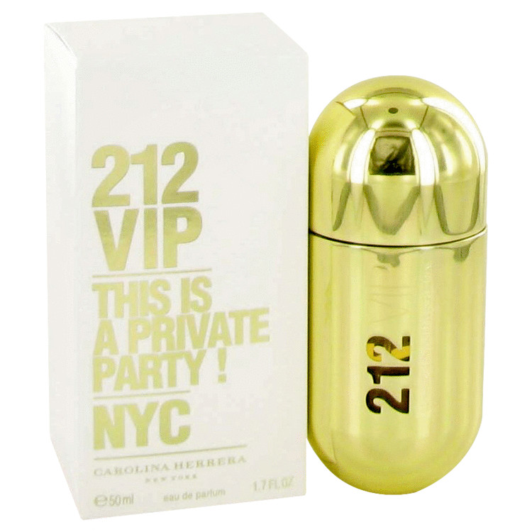 Carolina Herrera 212 Vip Perfume for Women - Buy Online Now at Perfume.com