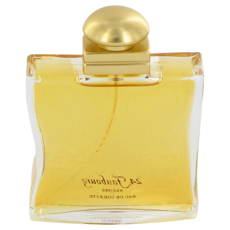 Hermes 24 Faubourg Perfume for Women - Buy Online Now at Perfume.com
