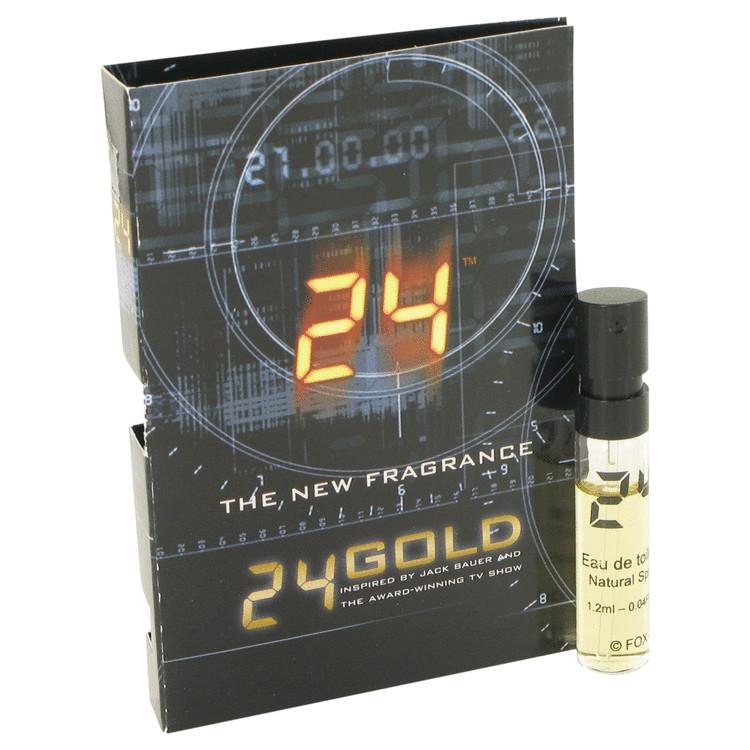 24 Gold The Fragrance by Scentstory - Buy online | Perfume.com