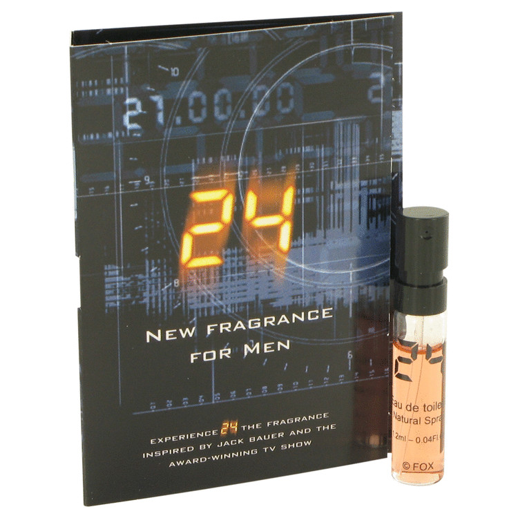 24 The Fragrance by Scentstory - Buy online | Perfume.com