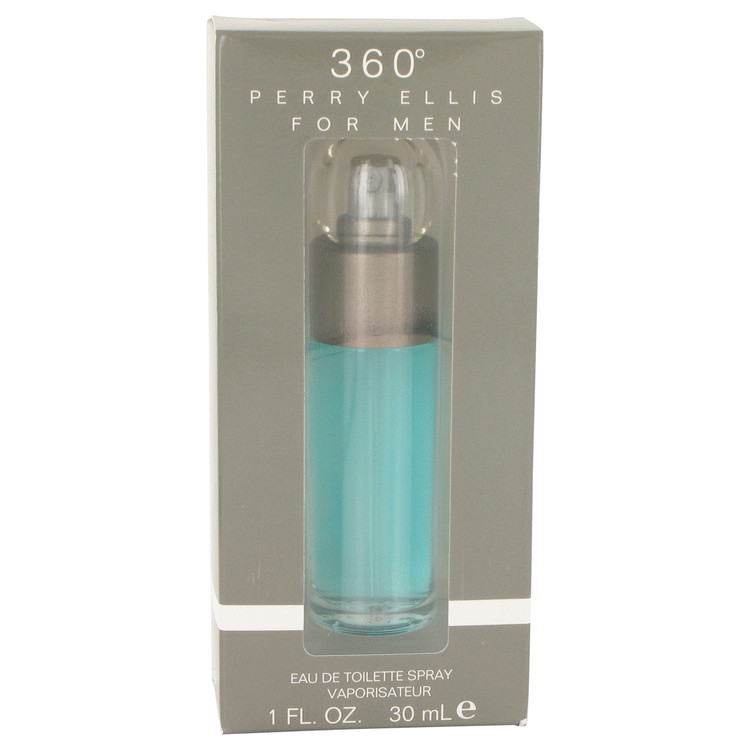 Perry Ellis 360 Cologne for Men - Buy Online Now at Perfume.com