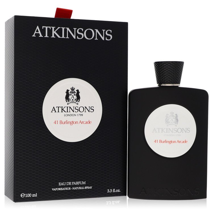 41 Burlington Arcade by Atkinsons - Buy online | Perfume.com
