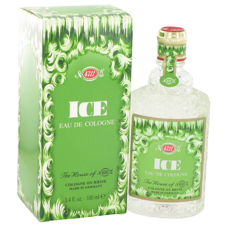 4711 Ice by Muelhens - Buy online | Perfume.com