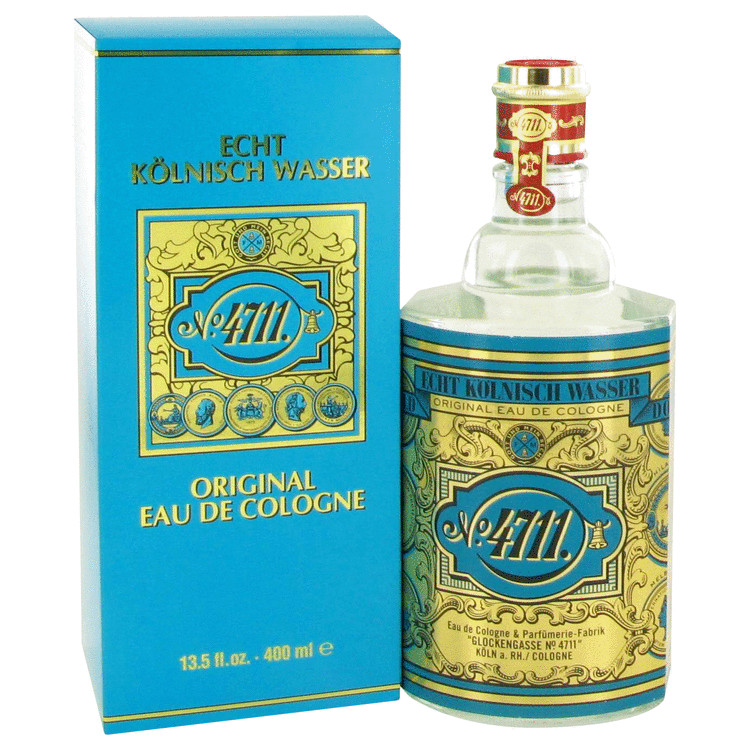 4711 4711 Cologne for Men - Buy Online Now at Perfume.com