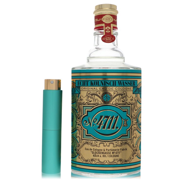 4711 4711 Cologne for Men - Buy Online Now at Perfume.com