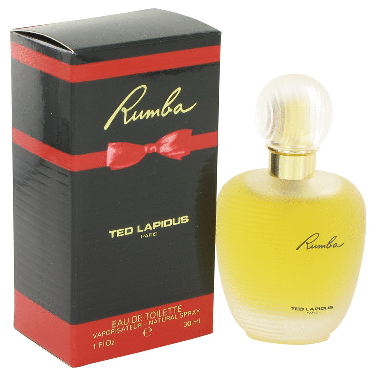 Rumba by Ted Lapidus - Buy online | Perfume.com