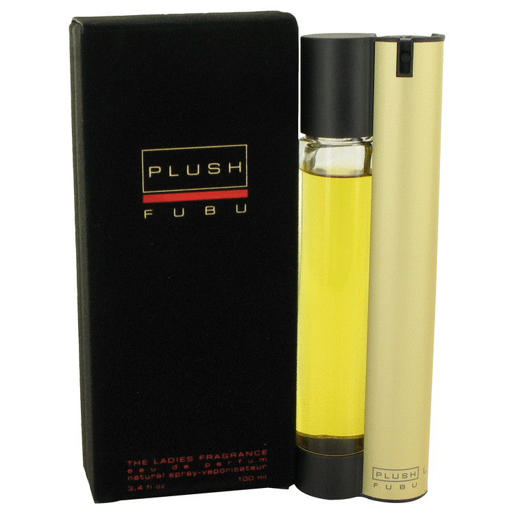 Fubu Plush by Fubu - Buy online | Perfume.com