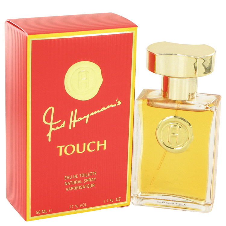 Fred Hayman Touch Perfume for Women | Perfume.com