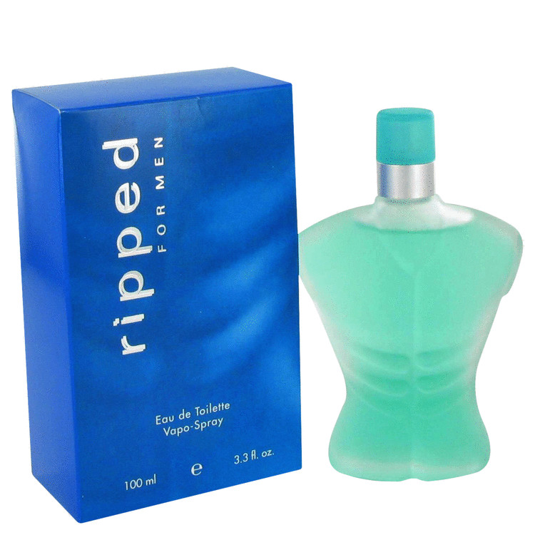 Ripped Cologne | Perfume.com