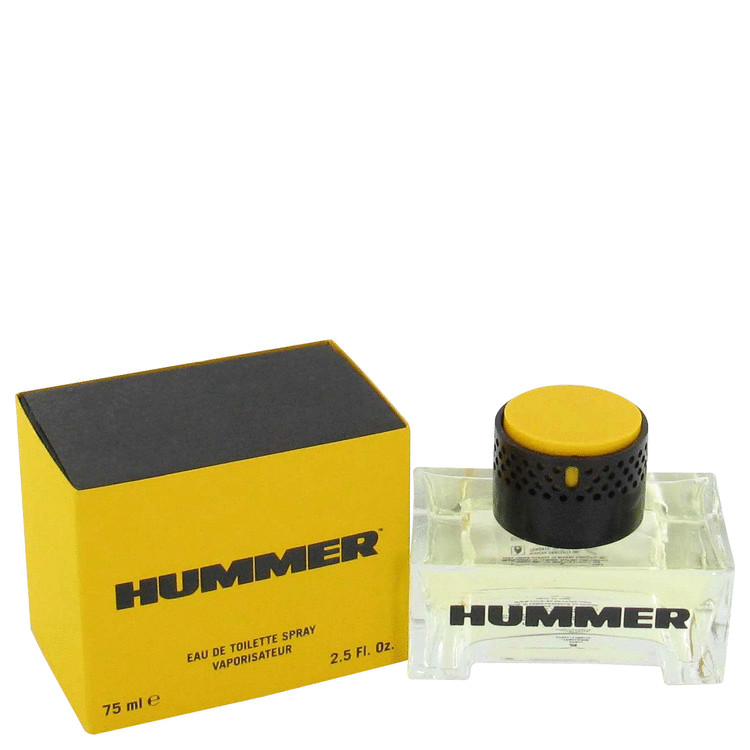 Hummer Cologne | Perfume.com