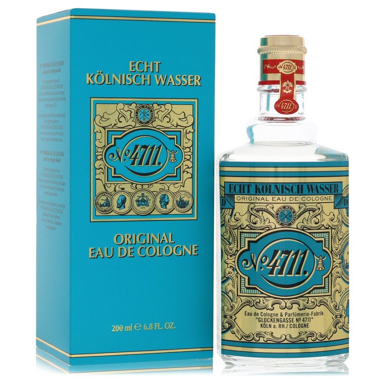 4711 Perfume & Cologne | Perfume.com