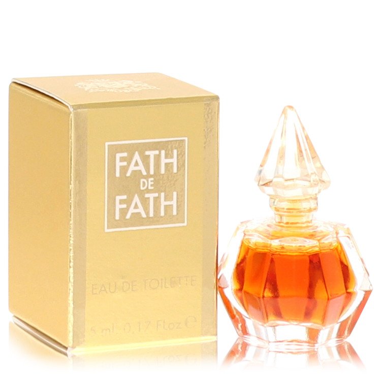 Jacques Fath Fath De Fath Perfume for Women - Buy Online Now at Perfume.com