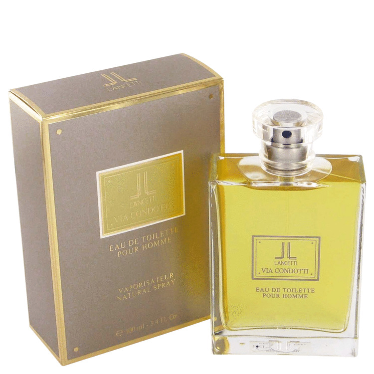 Lancetti Perfume & Cologne | Perfume.com