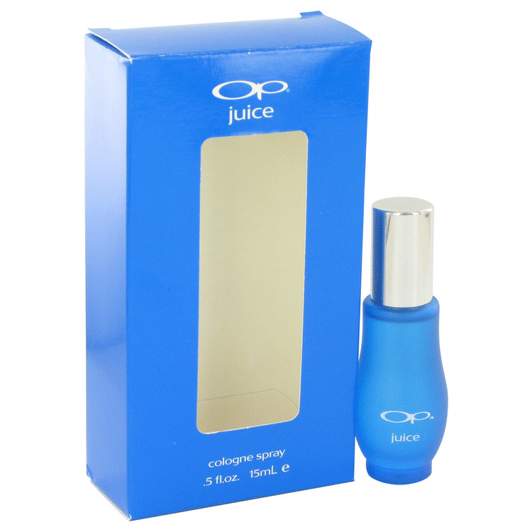 Ocean Pacific Perfume