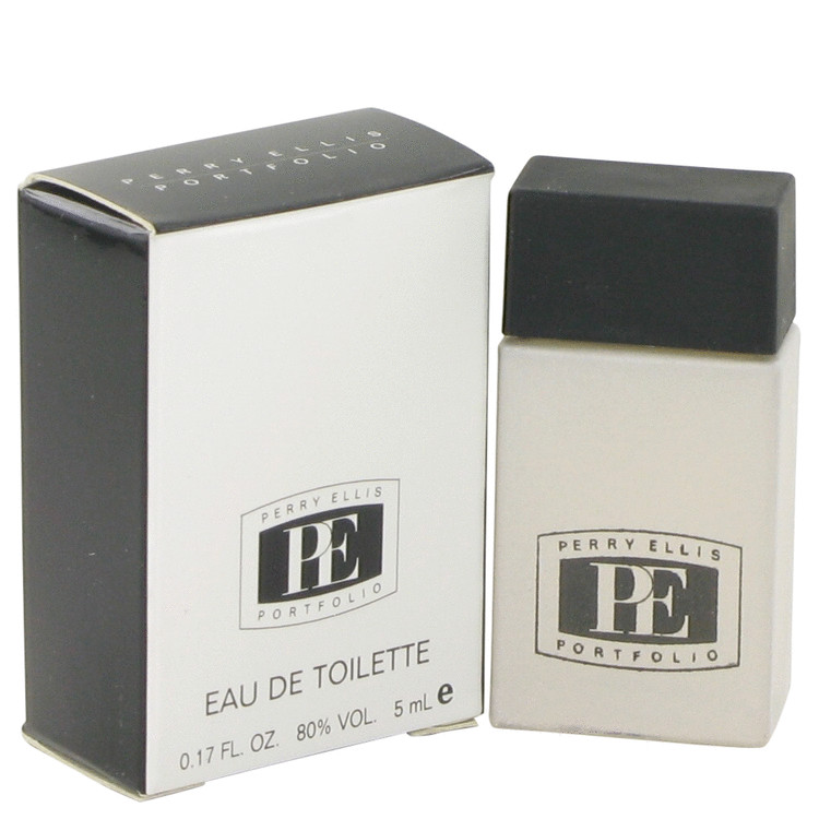 Perry Ellis Portfolio Cologne for Men - Buy Online Now at Perfume.com