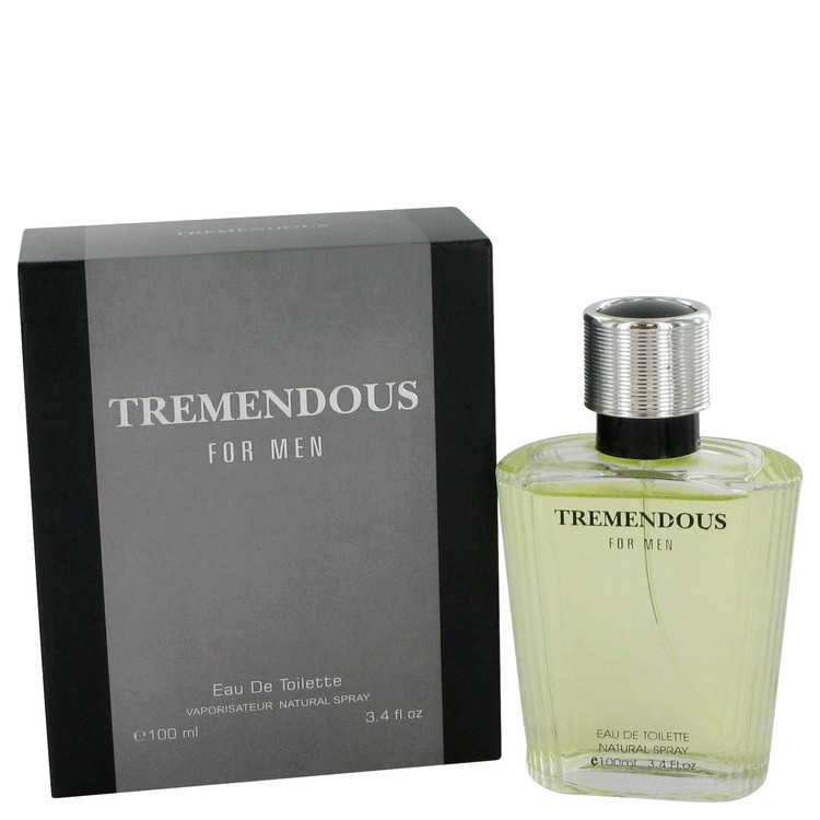 Tremendous Perfume & Cologne | Perfume.com