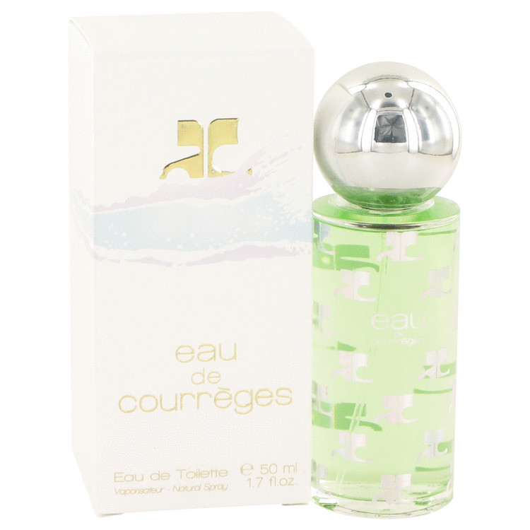 Eau De Courreges by Courreges - Buy online | Perfume.com