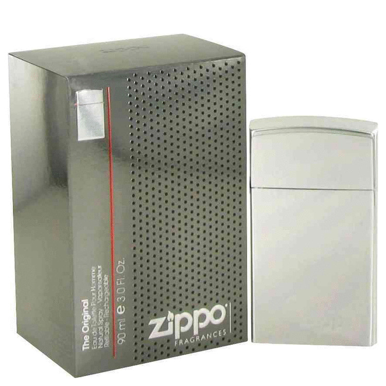 Zippo Cologne | Perfume.com