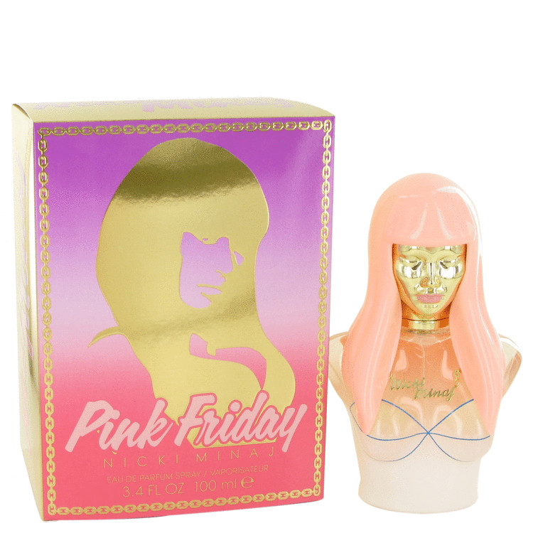 Nicki Minaj Perfume | Perfume.com
