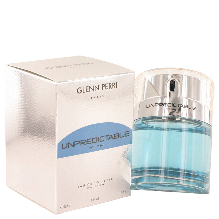 Glenn Perri Perfume & Cologne | Perfume.com