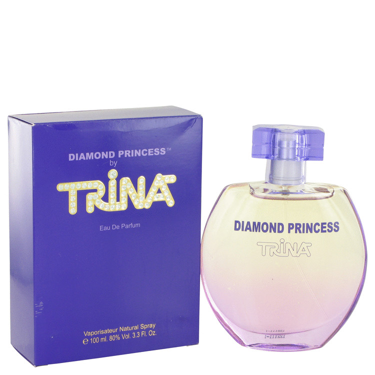 Trina Perfume | Perfume.com