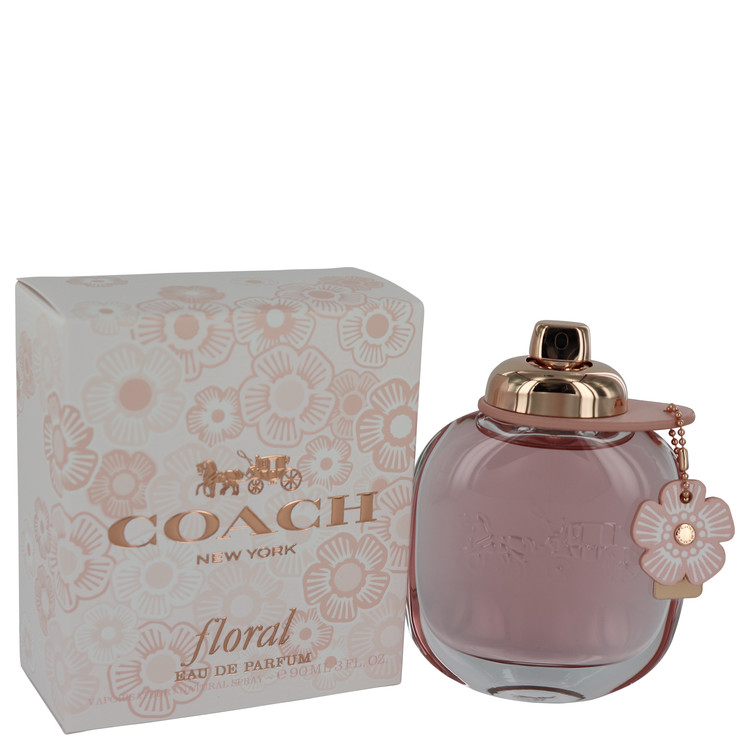 Coach Perfume & Cologne | Perfume.com