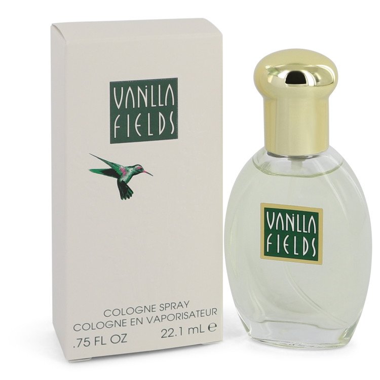 Coty Vanilla Fields Perfume for Women - Buy Online Now at Perfume.com