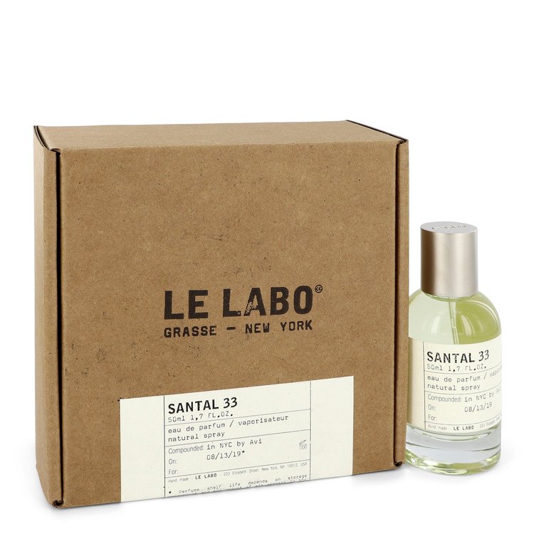 Le Labo Perfume & Cologne | Perfume.com