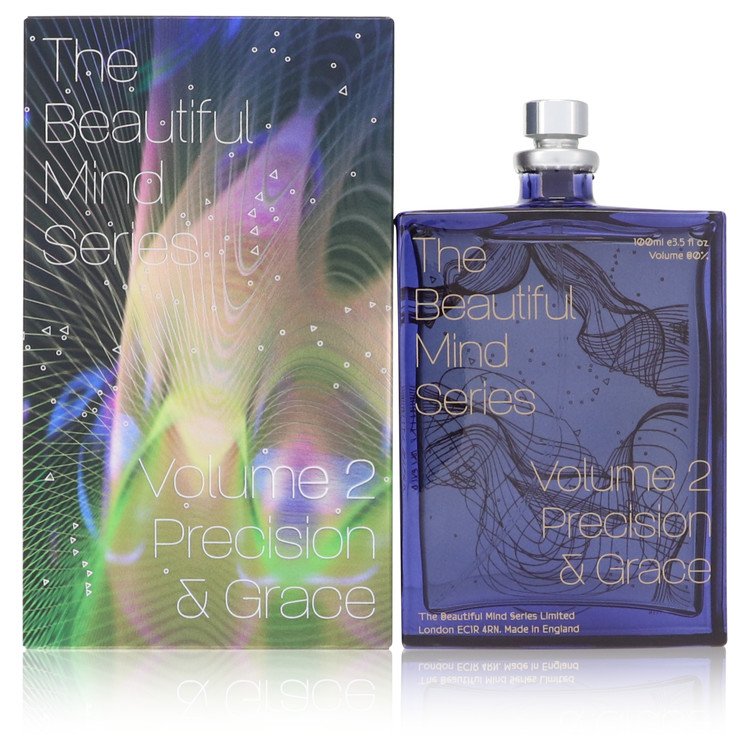 The Beautiful Mind Series Perfume | Perfume.com