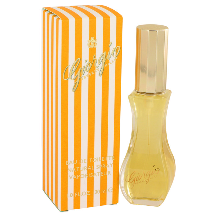 Giorgio Perfume for Women | Perfume.com