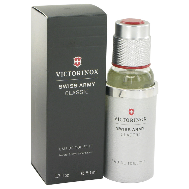 Victorinox Swiss Army Cologne for Men - Buy Online Now at Perfume.com