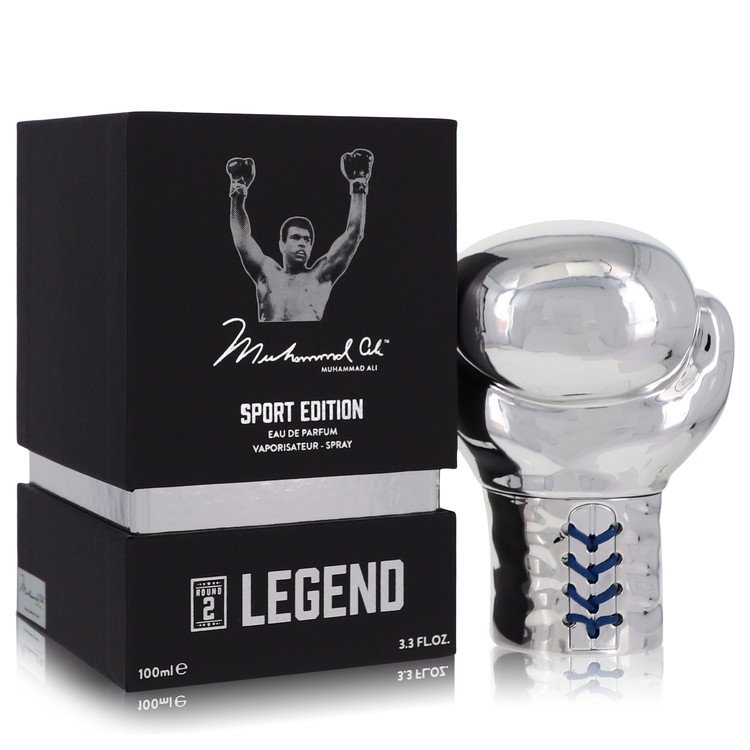 Buy Muhammad Ali Cologne for Men Online at Perfume.com®