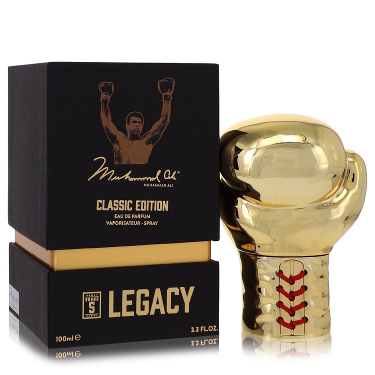 Muhammad Ali Cologne | Perfume.com