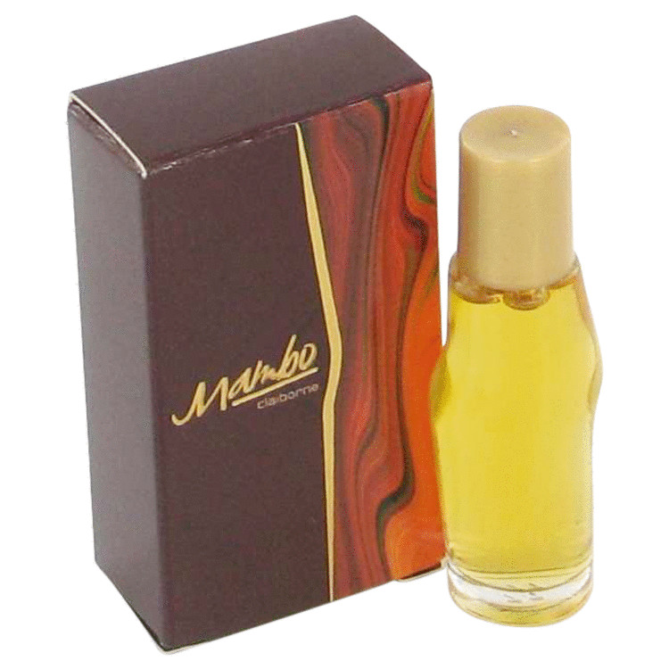 Mambo by Liz Claiborne - Buy online | Perfume.com