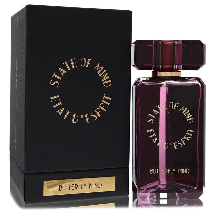State Of Mind Cologne | Perfume.com