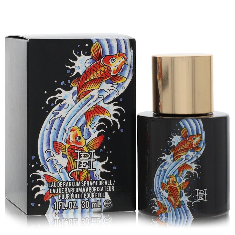 Ed Hardy Perfume & Cologne | Perfume.com