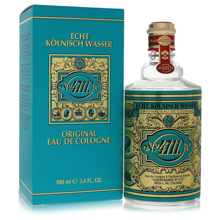 4711 4711 Cologne for Men - Buy Online Now at Perfume.com