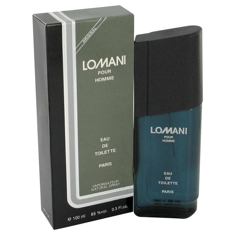 Lomani Perfume & Cologne | Perfume.com