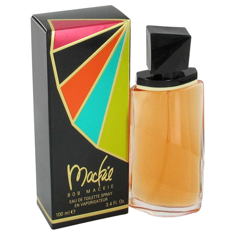 Bob Mackie Perfume & Cologne | Perfume.com