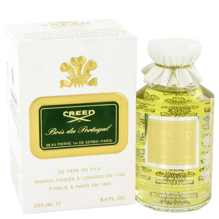 Creed - Bois du Portugal cologne | Basenotes