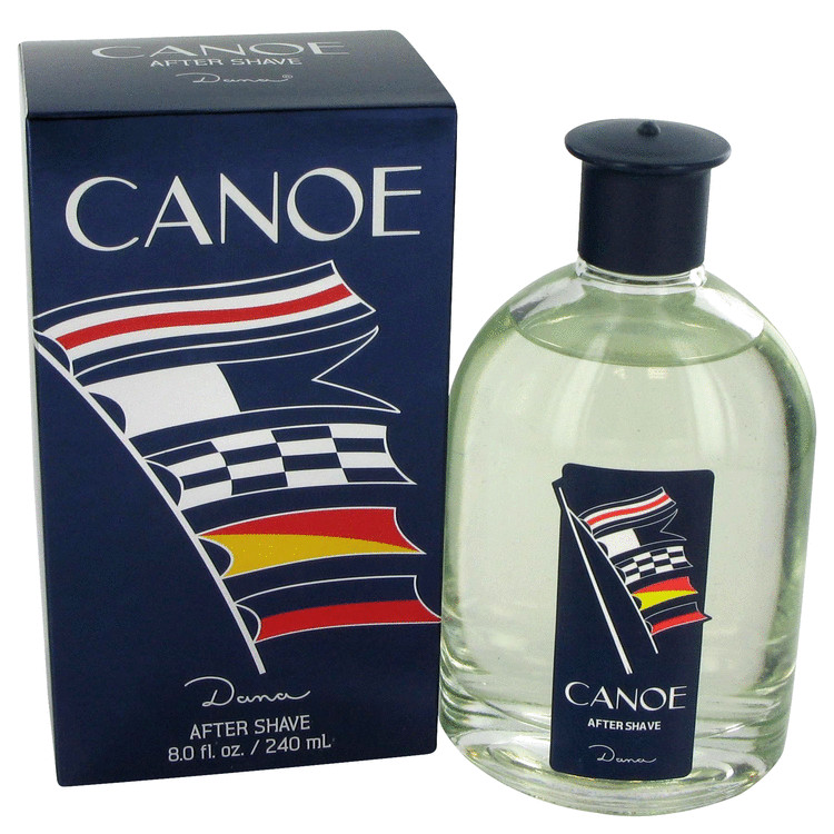 Canoe Cologne by Dana for Men | Perfume.com