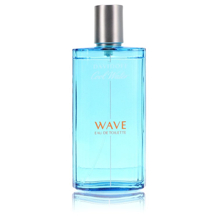 Cool Water Wave by Davidoff - Buy online | Perfume.com