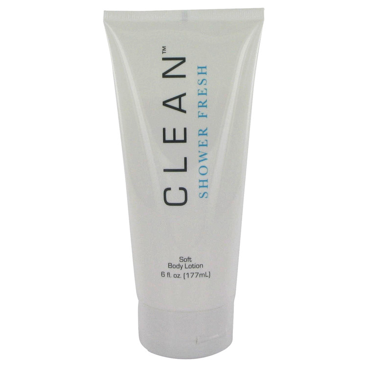 Clean Shower Fresh by Clean - Buy online | Perfume.com